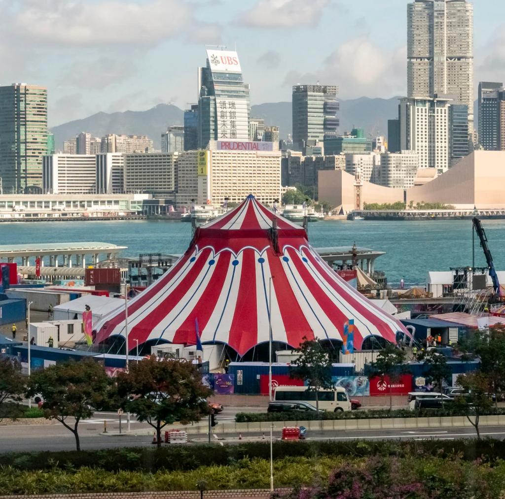 EGA Presents: AIA Carnival CandleNight™ Concert at LABT 🎪